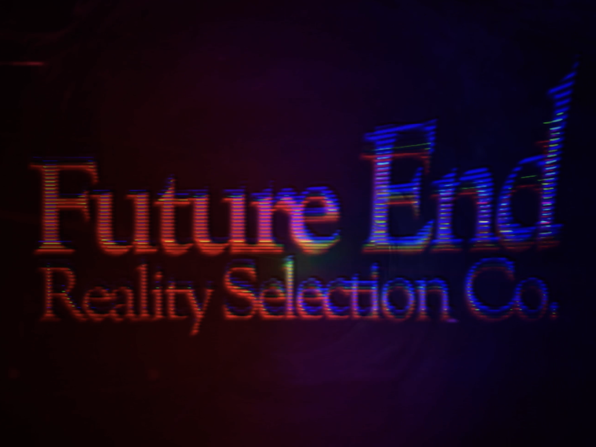 Future End | SUM 2023